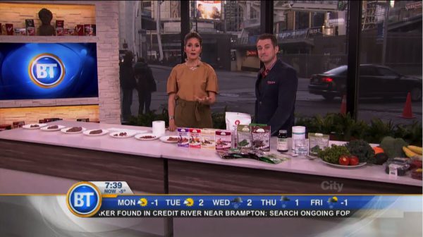 Do You Have The Guts To Be Healthy? BT Toronto | Wylde On Health